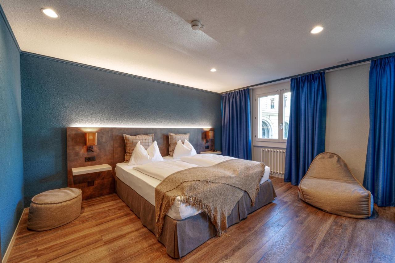 Hotel The Hey Interlaken, Switzerland - book now, 2026 prices
