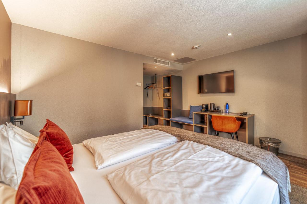 Hotel The Hey Interlaken, Switzerland - book now, 2026 prices