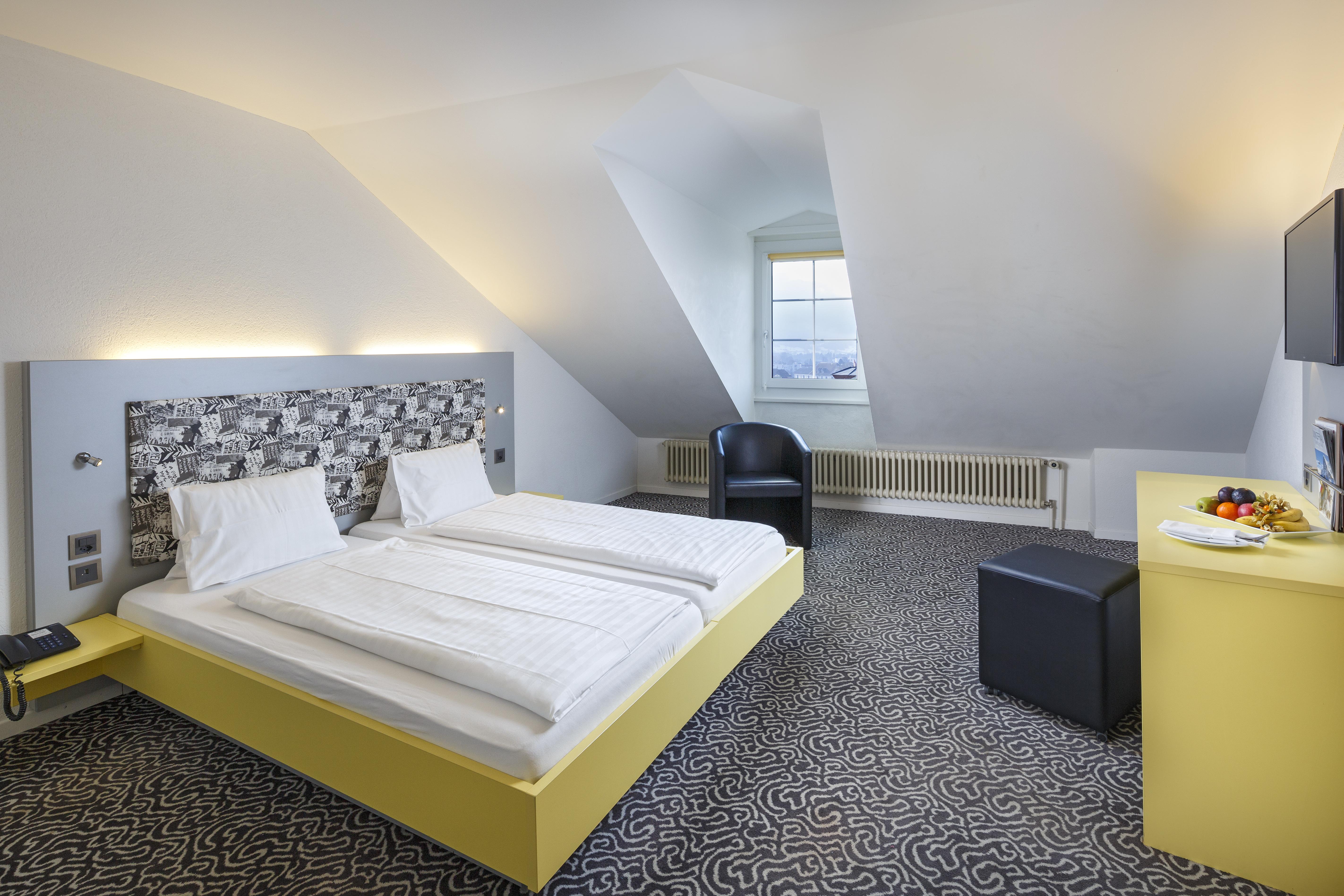 Hotel The Hey Interlaken, Switzerland - book now, 2026 prices
