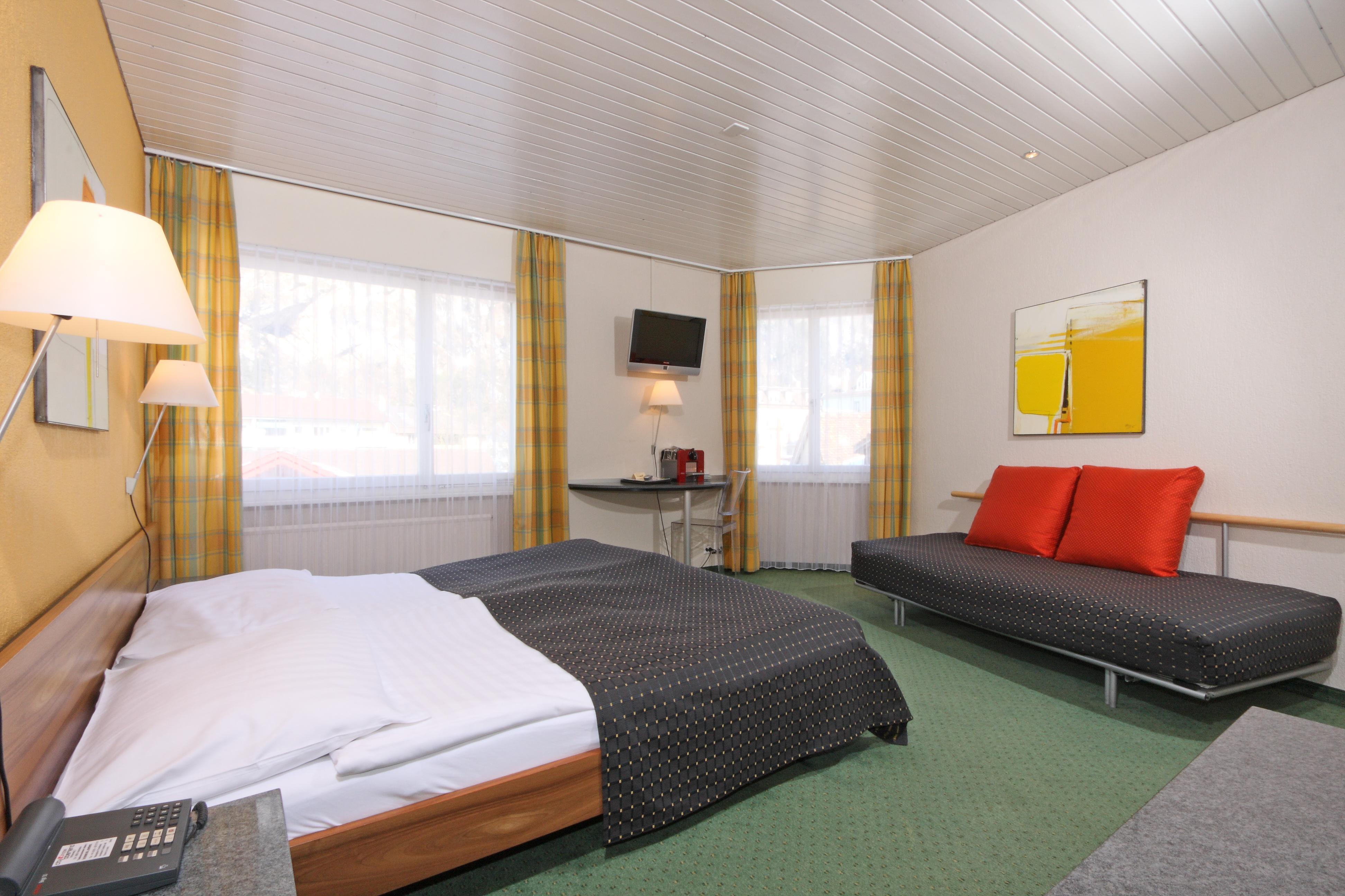 Hotel The Hey Interlaken, Switzerland - book now, 2026 prices