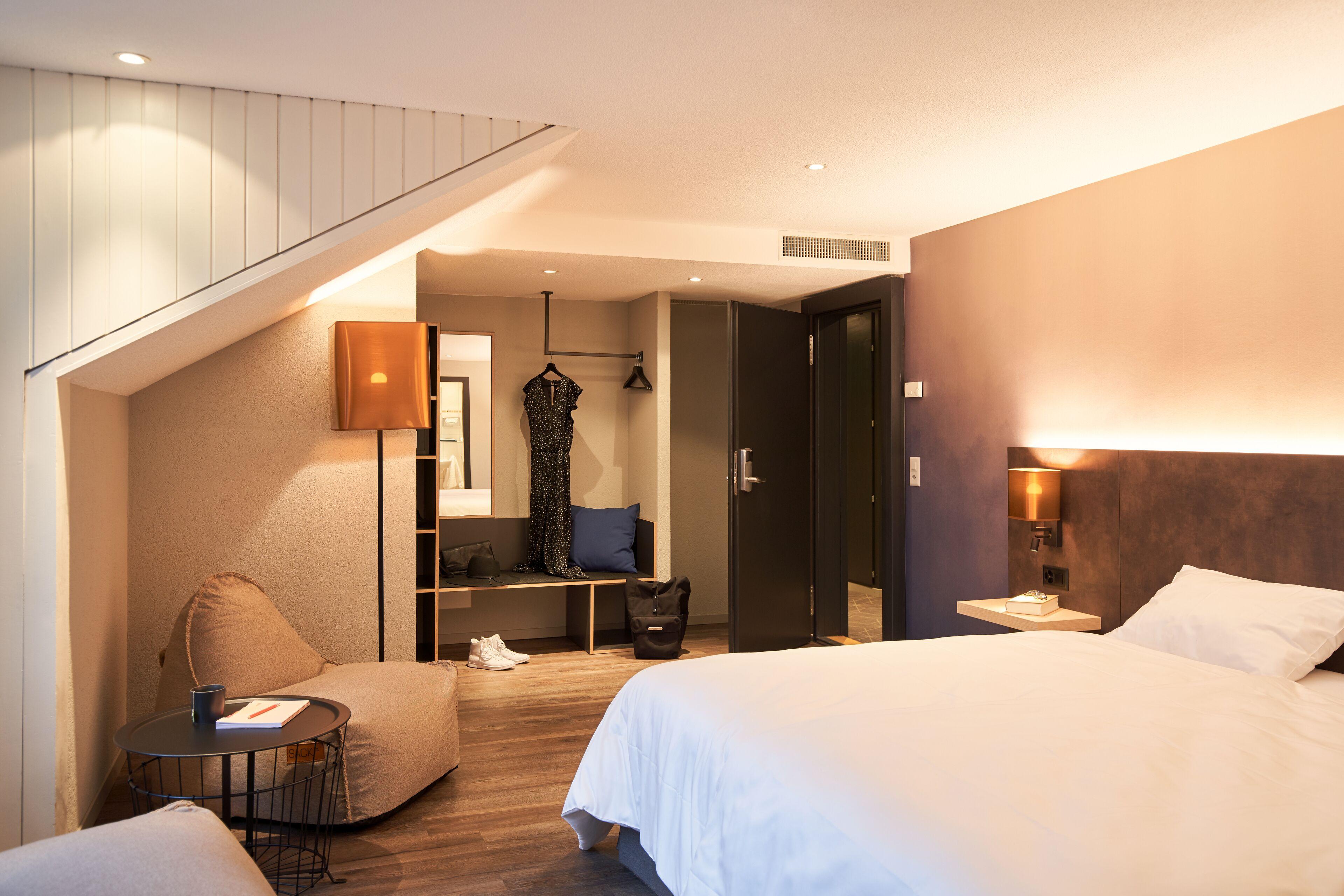 Hotel The Hey Interlaken, Switzerland - book now, 2026 prices