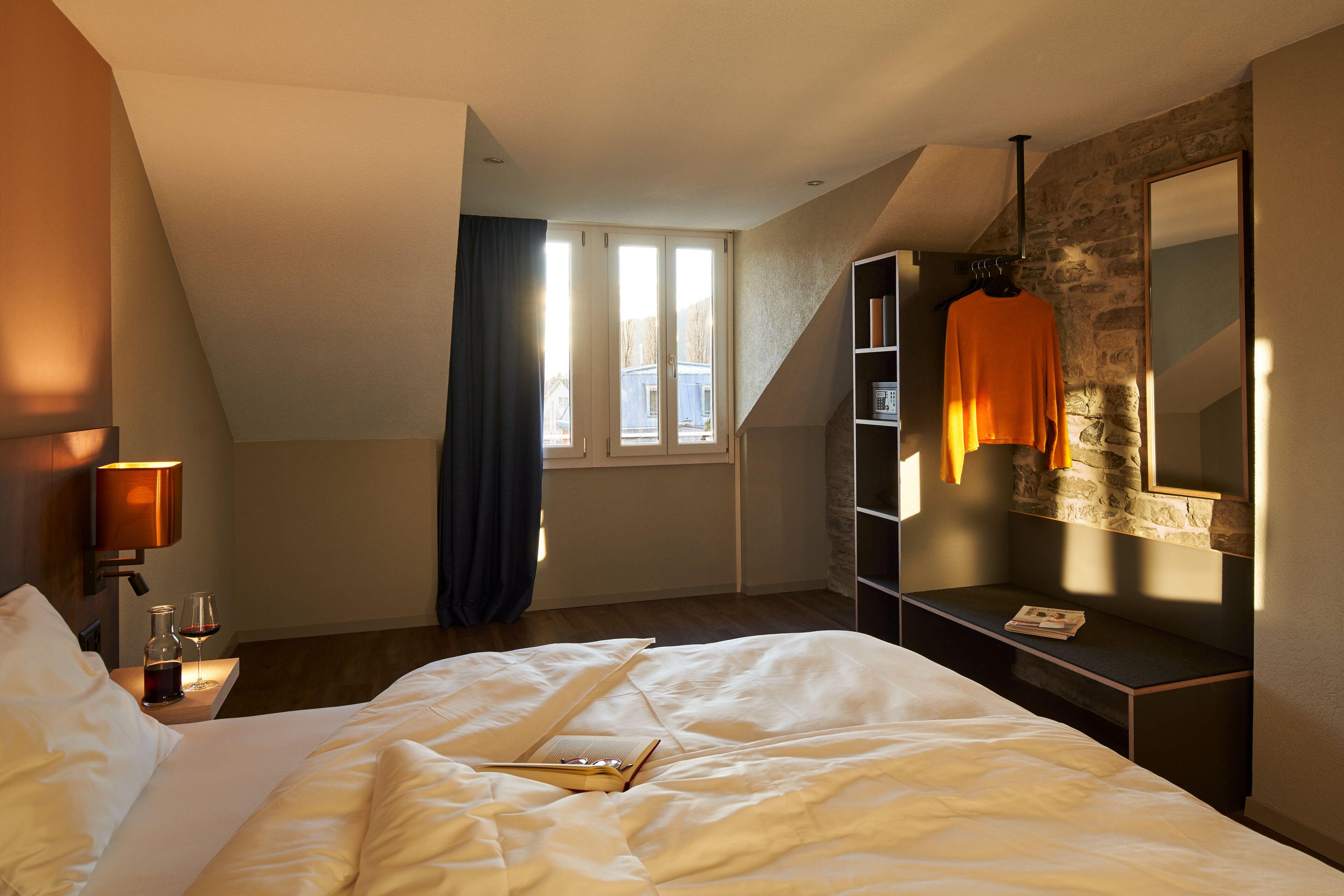 Hotel The Hey Interlaken, Switzerland - book now, 2026 prices