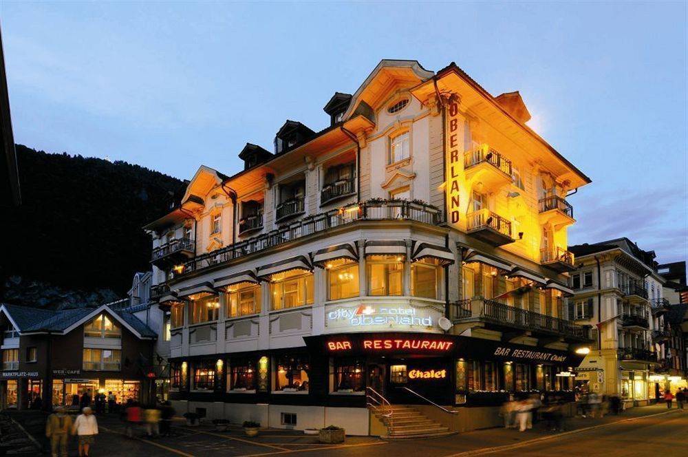 Hotel The Hey Interlaken, Switzerland - book now, 2026 prices