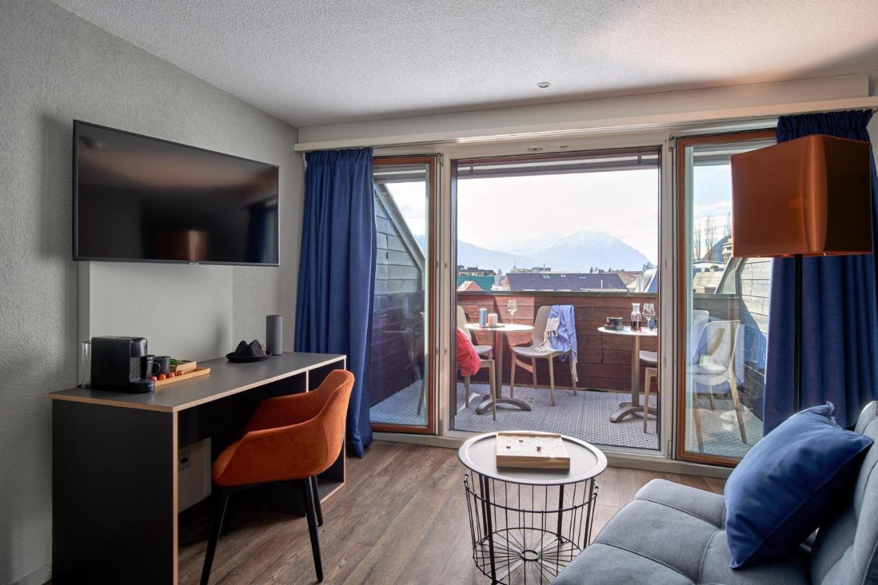 Hotel The Hey Interlaken, Switzerland - book now, 2026 prices